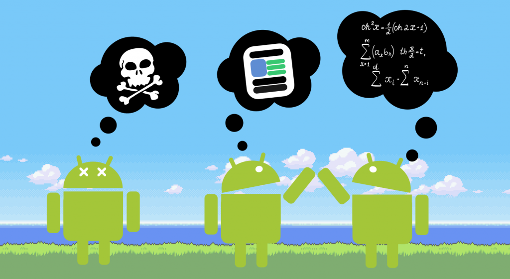 Múltiplas Threads usando AsyncTask no Android - Dragão sem Chama